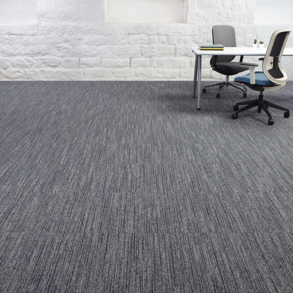 Benefits of Carpet Tile Flooring – BVG